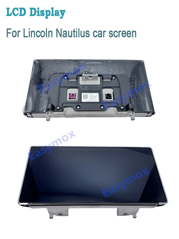 Original-13-2-Inch-LS132D5LX02A-LCD-Display-For-Lincoln-Nautilus-2021 ...