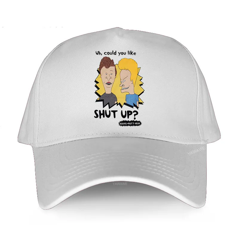 New-Leisure-and-comfortable-Hat-Sunlight-Men-hat-SHUT-UP-Unisex ...