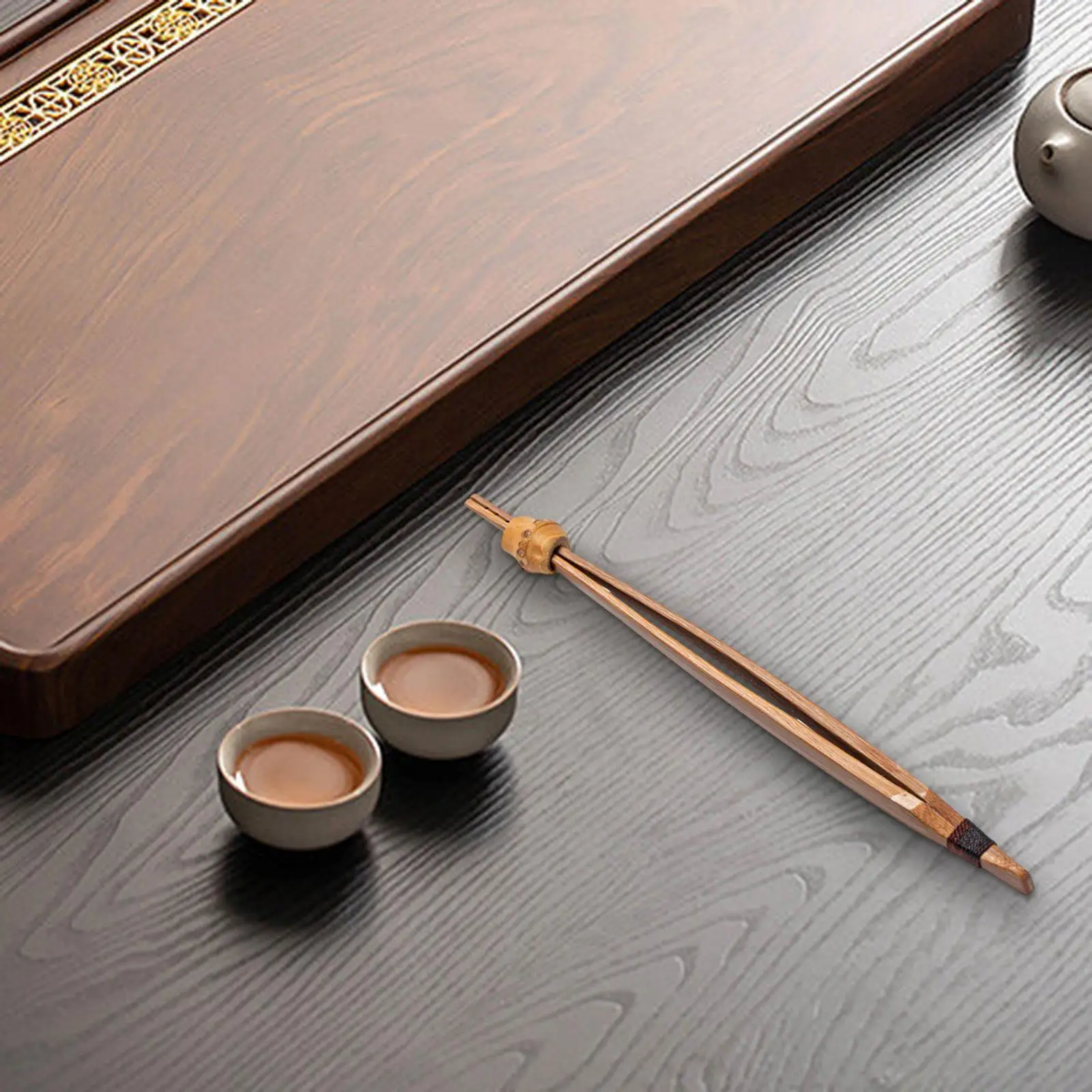 Tea-Tongs-Teacup-Tongs-Reusable-Tea-Ceremony-Utensil-Tools-Kungfu-Tea ...