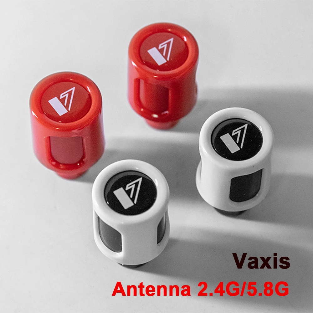 Vaxis Short Antenna 2.4G 5.8G Daul Band Daul Gain Universal Antenna For ...