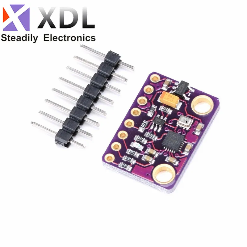 MPU9250-GY-91-BMP280-Accelerometer-Gyroscope-Compass-Nine-Axis-Sensor ...