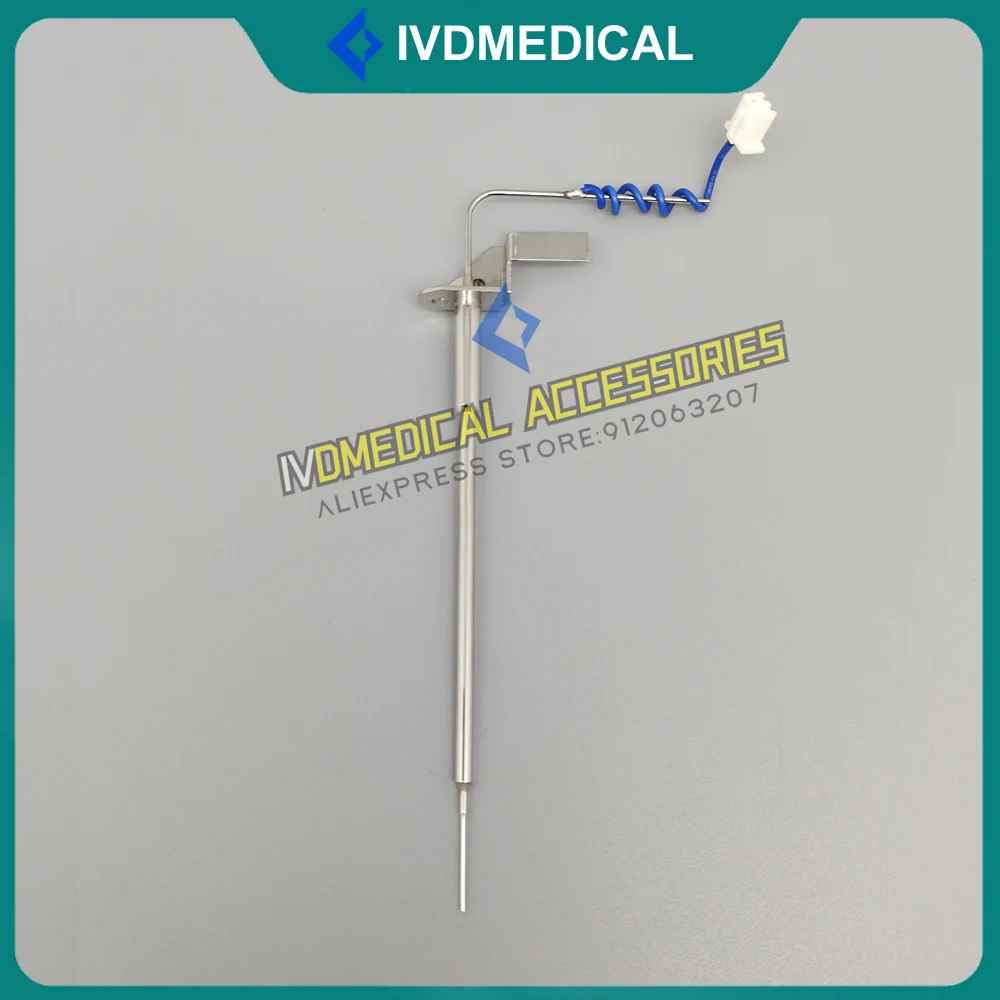 Original-New-PKL-PPC-200-200N-Needle-Automated-Chemistry-Analyzer ...