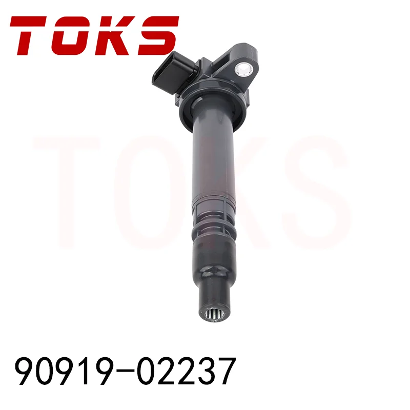 Toks 90919-02237 Ignition Coils Gtx For Toyota Hilux Surf 4runner ...