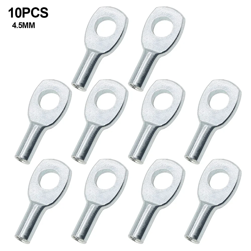 10pcs-Gym-Pulley-Machine-Cable-Eyelet-Terminal-Wire-Rope-Port-Joint ...