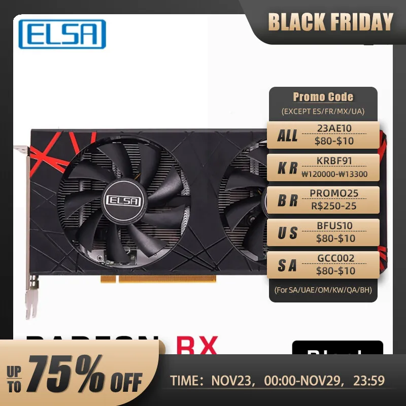 Elsa-amd-radeon-rx-580-8gb-gddr5-2048sp-256bit-schwarz-gpu-f-r ...