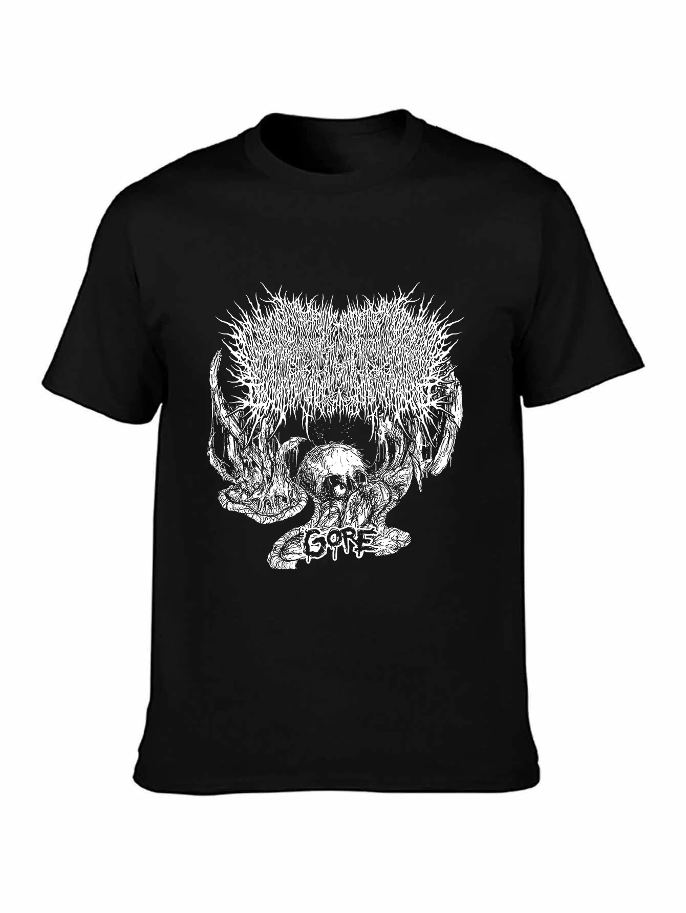 Xavleg Design T Shirt heavy metal xavleg black black metal death metal ...