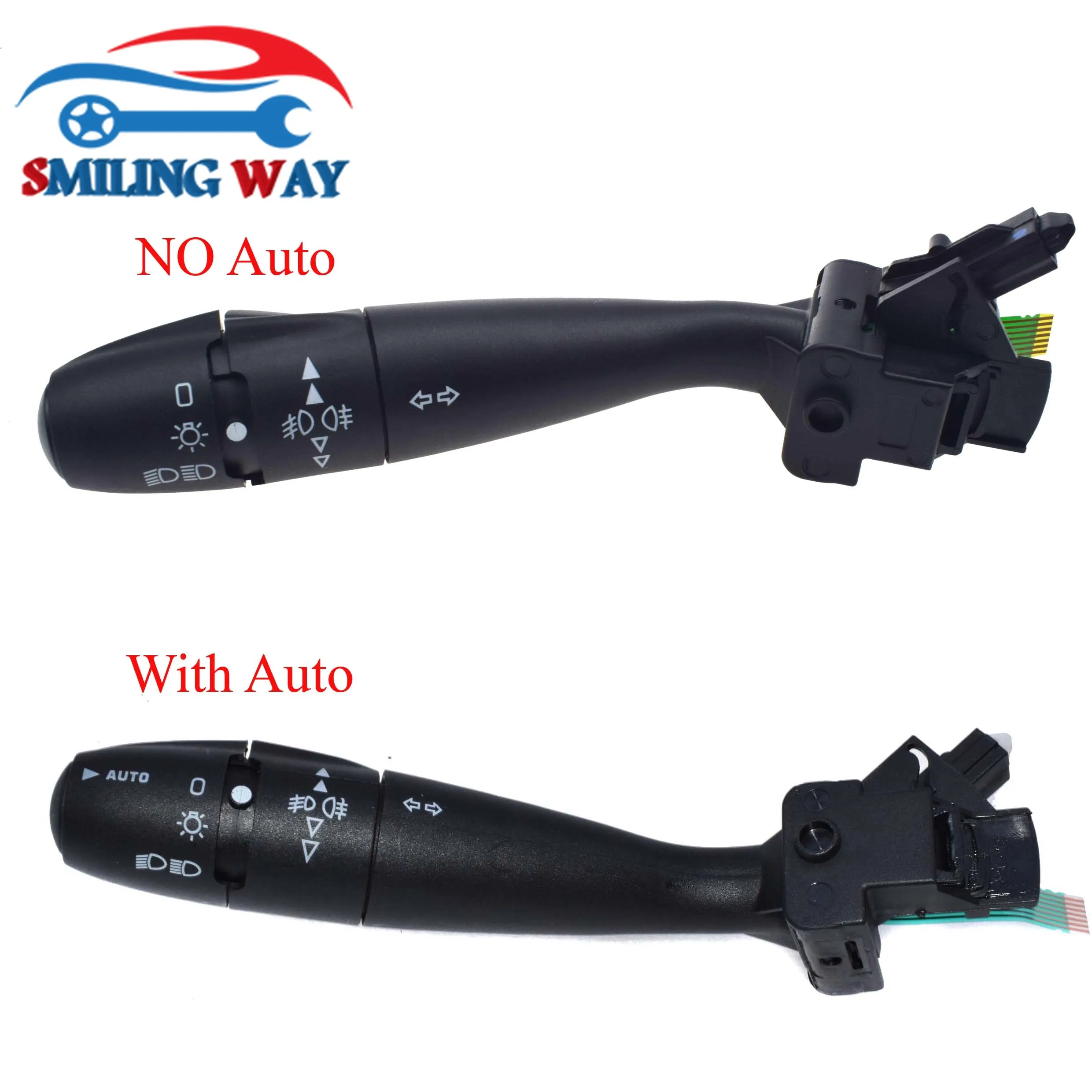 Car & Truck Interior Switches & Controls Car & Truck Parts Steering ...