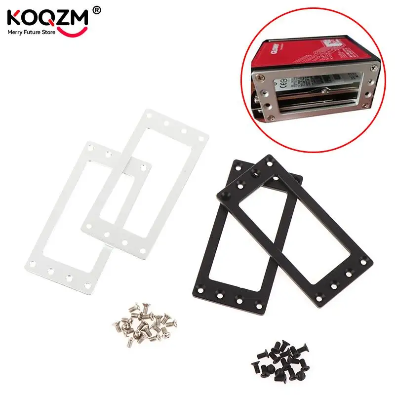 2-5-Inch-PC-SSD-HDD-Cages-Bracket-Solid-State-Drive-Frame-Multi-Layer ...
