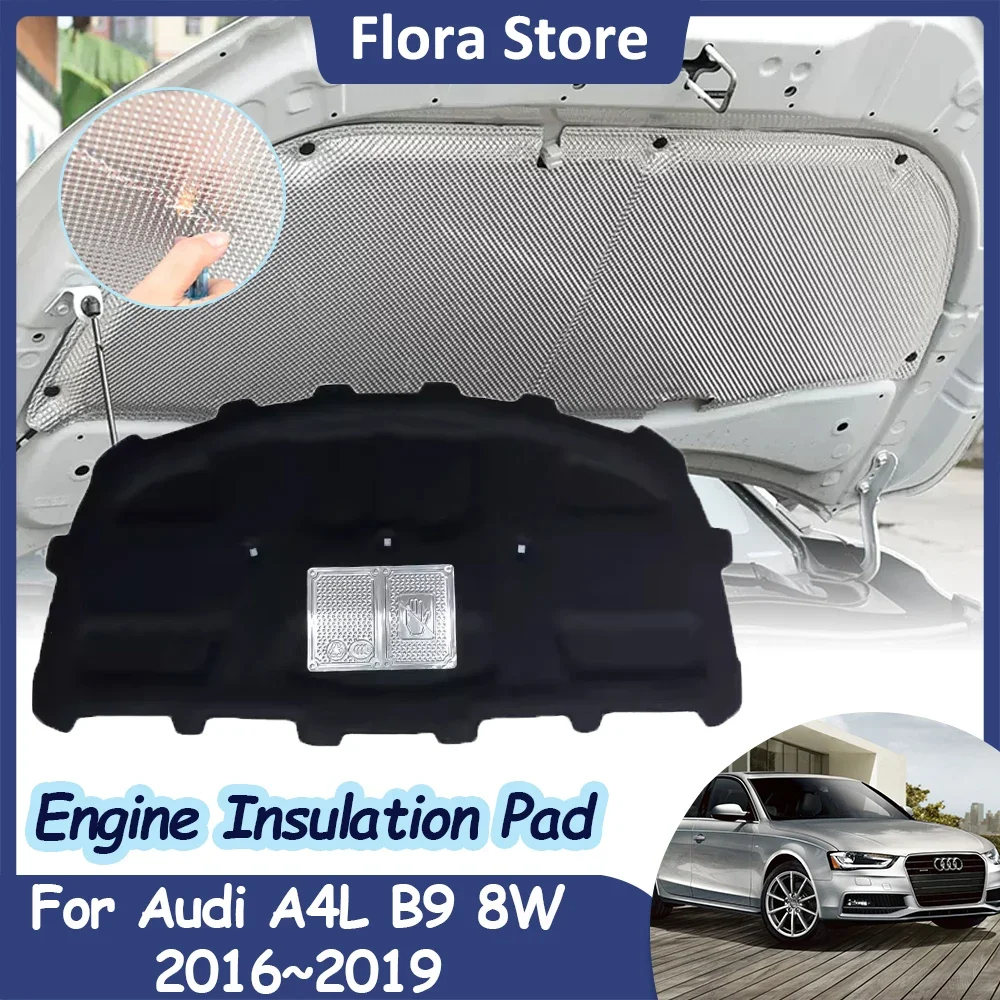 For-Audi-A4L-B9-8W-2016-2017-2018-2019-Car-Engine-Hood-Sound-Pad-Fireproof-Heat.jpg