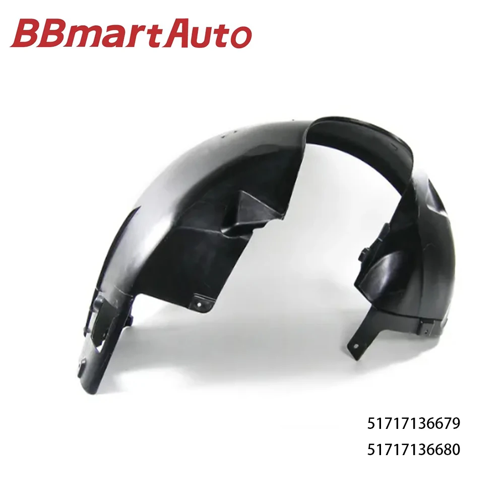 51717136679-51717136680-BBmart-Auto-Parts-2pcs-L-and-R-Front-Fender ...