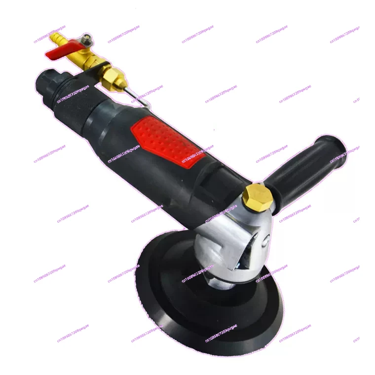Professional-Air-Wet-Sander-Polisher-Water-Injection-Pneumatic-Water ...