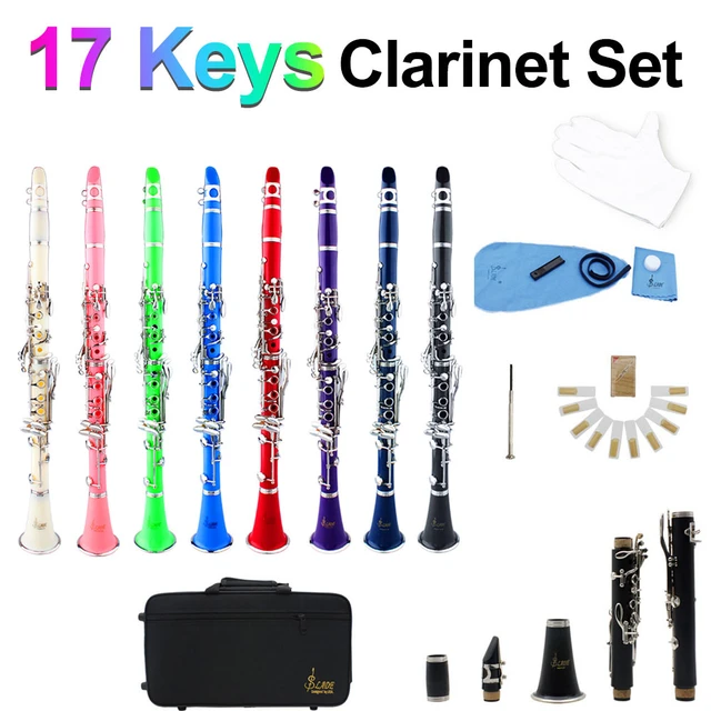 Tenor Clarinet