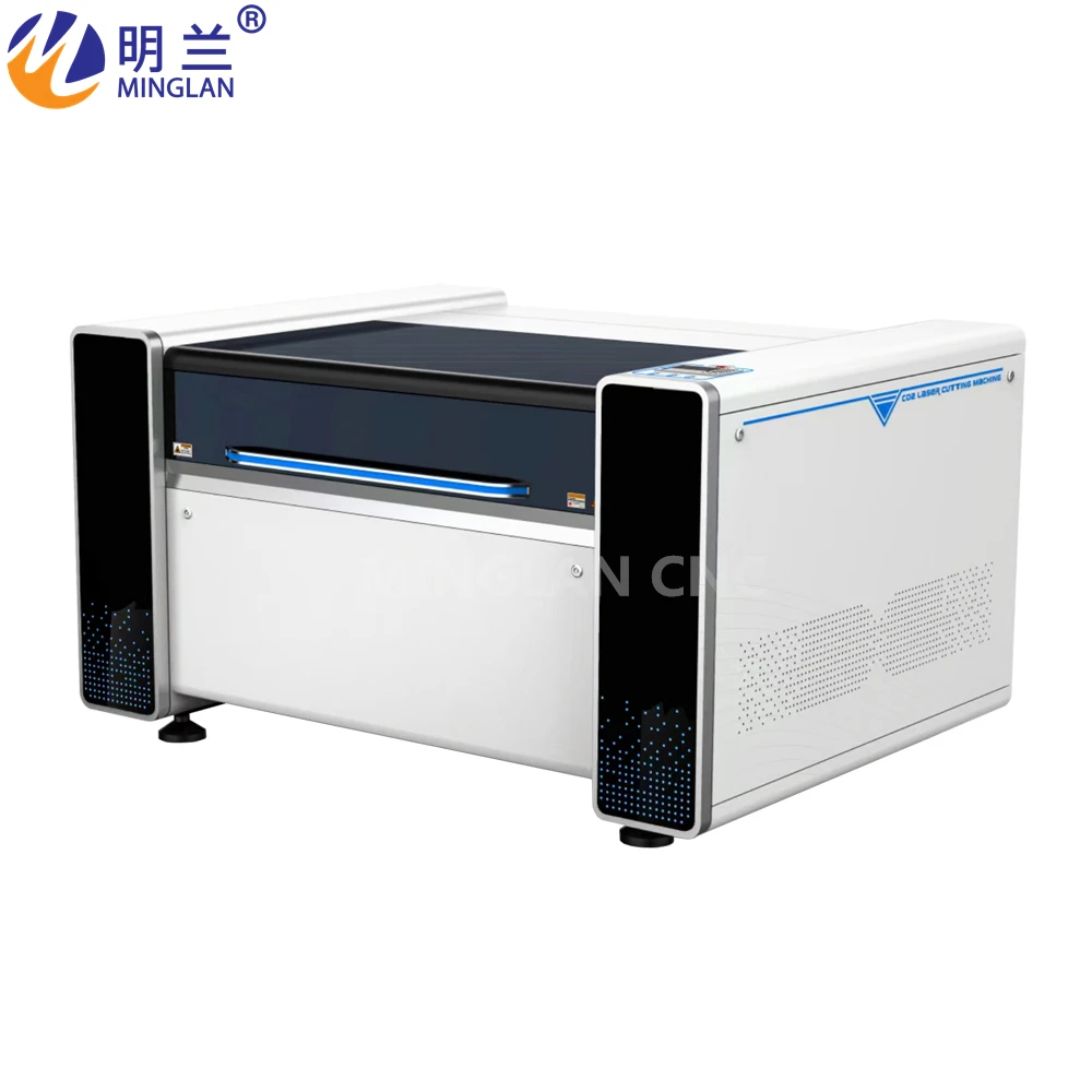 Cnc Laser Machine 6090 1390 1610 1325 Co2 Laser Engraving And Cutting ...