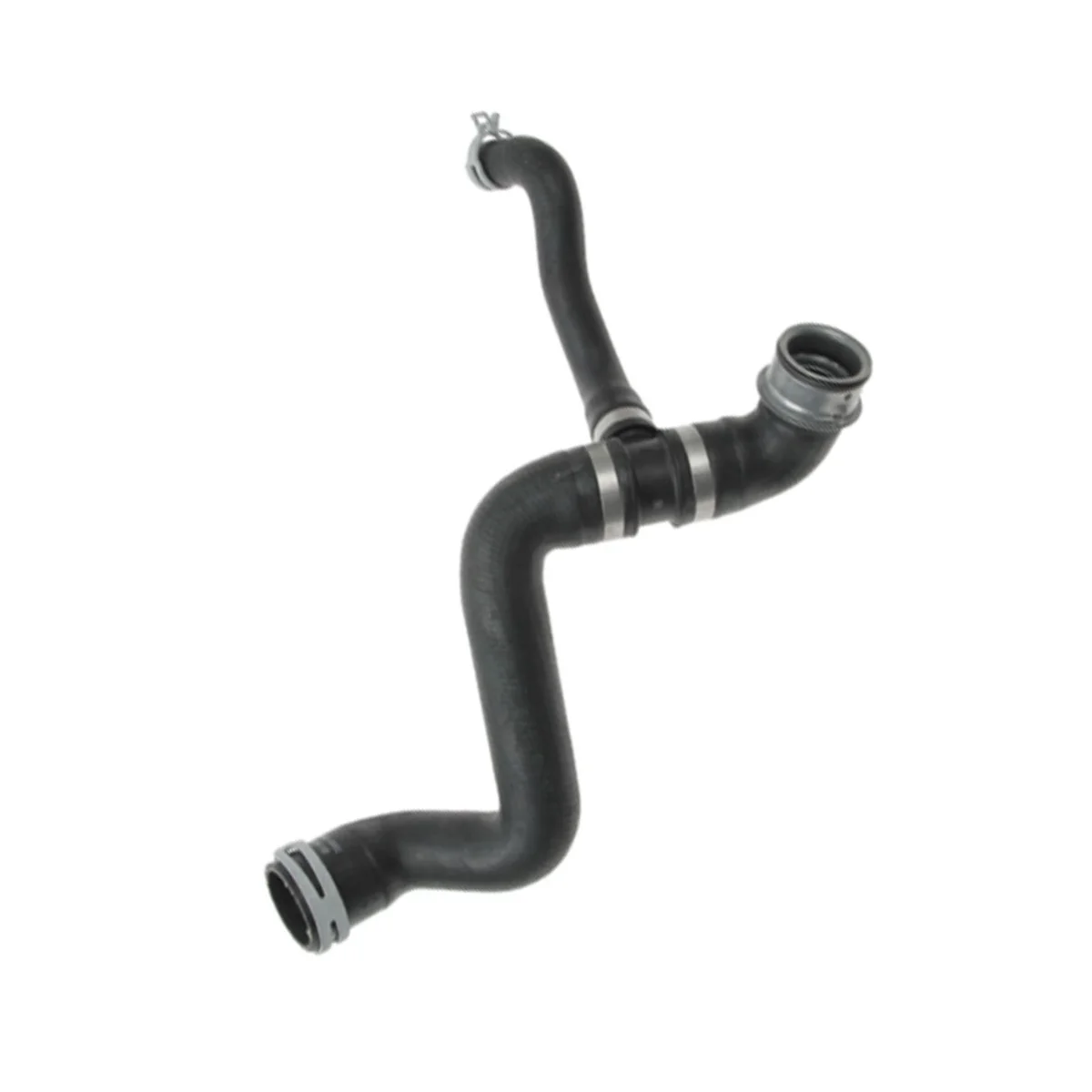 A1645011182-1645011182-Car-Radiator-Lower-Coolant-Hose-for-Mercedes ...