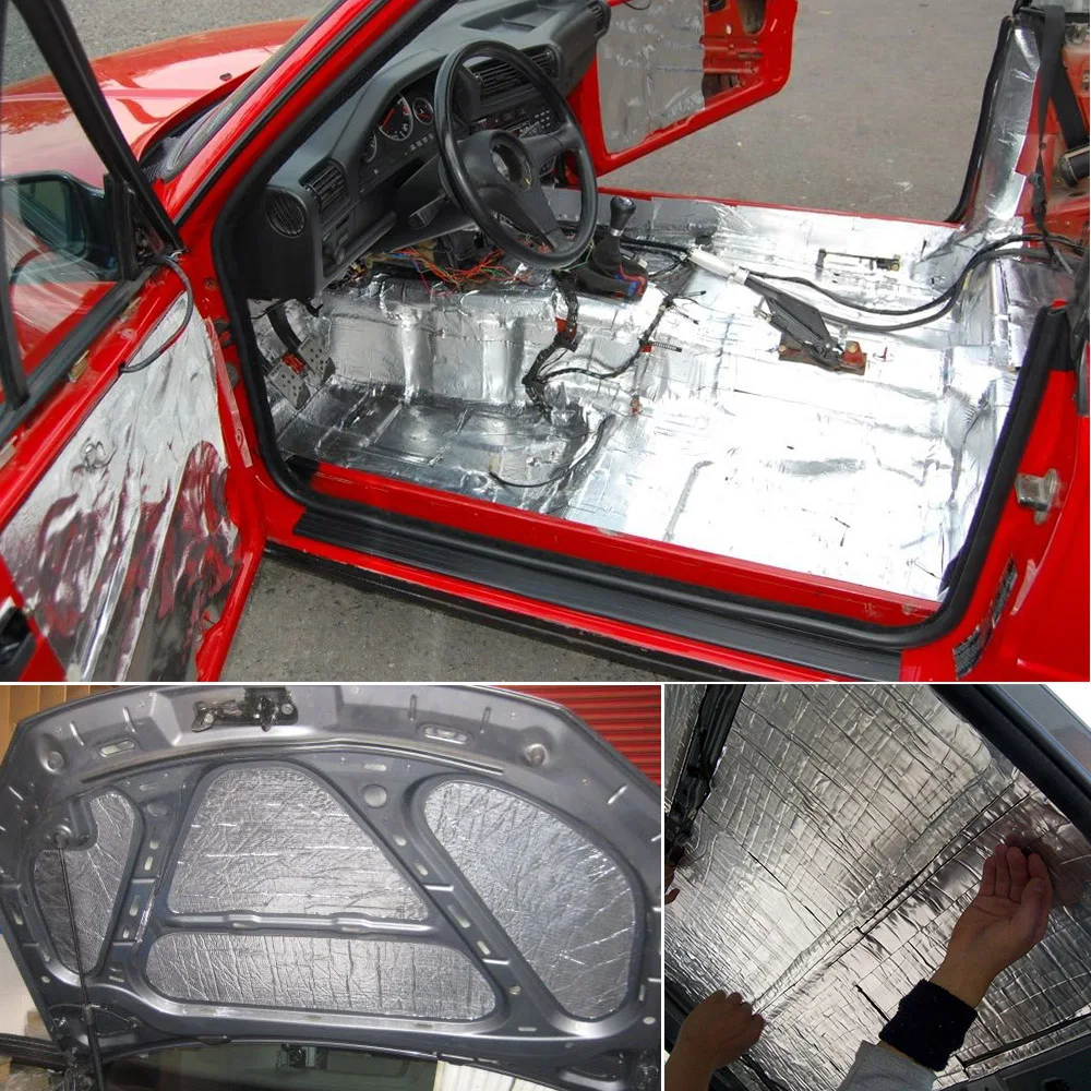 Sound-Deadening-Mat-Car-Firewall-Sound-Deadener-Heat-Shield-Insulation ...