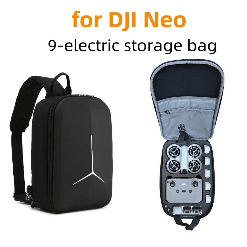 9-Electric-Storage-Bags-for-DJI-NEO-Portable-Shoulder-Box-Fashionable ...