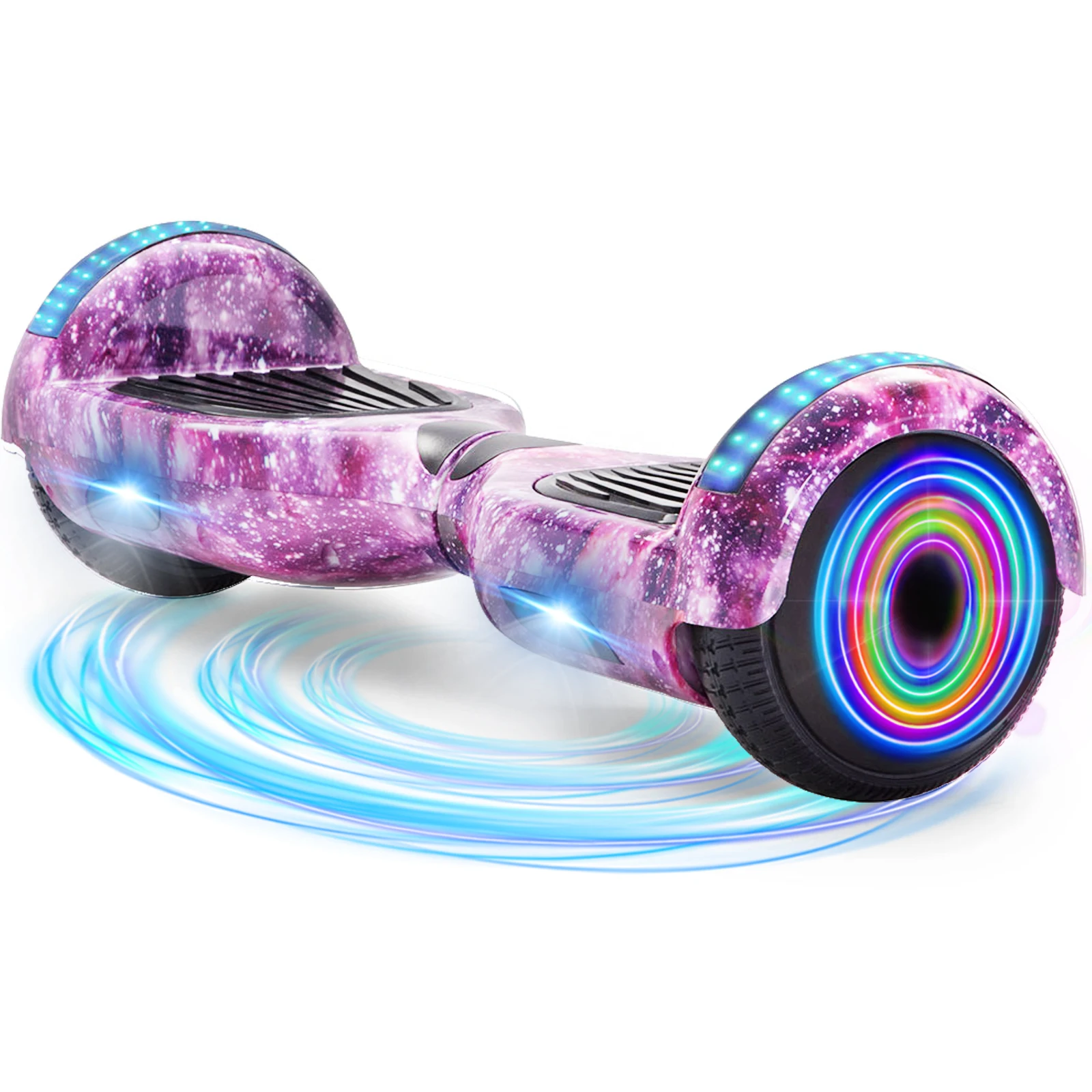 Hoverboard-6-5-Polegada-bluetooth-led-inteligente-pairar-duas-rodas-ao ...