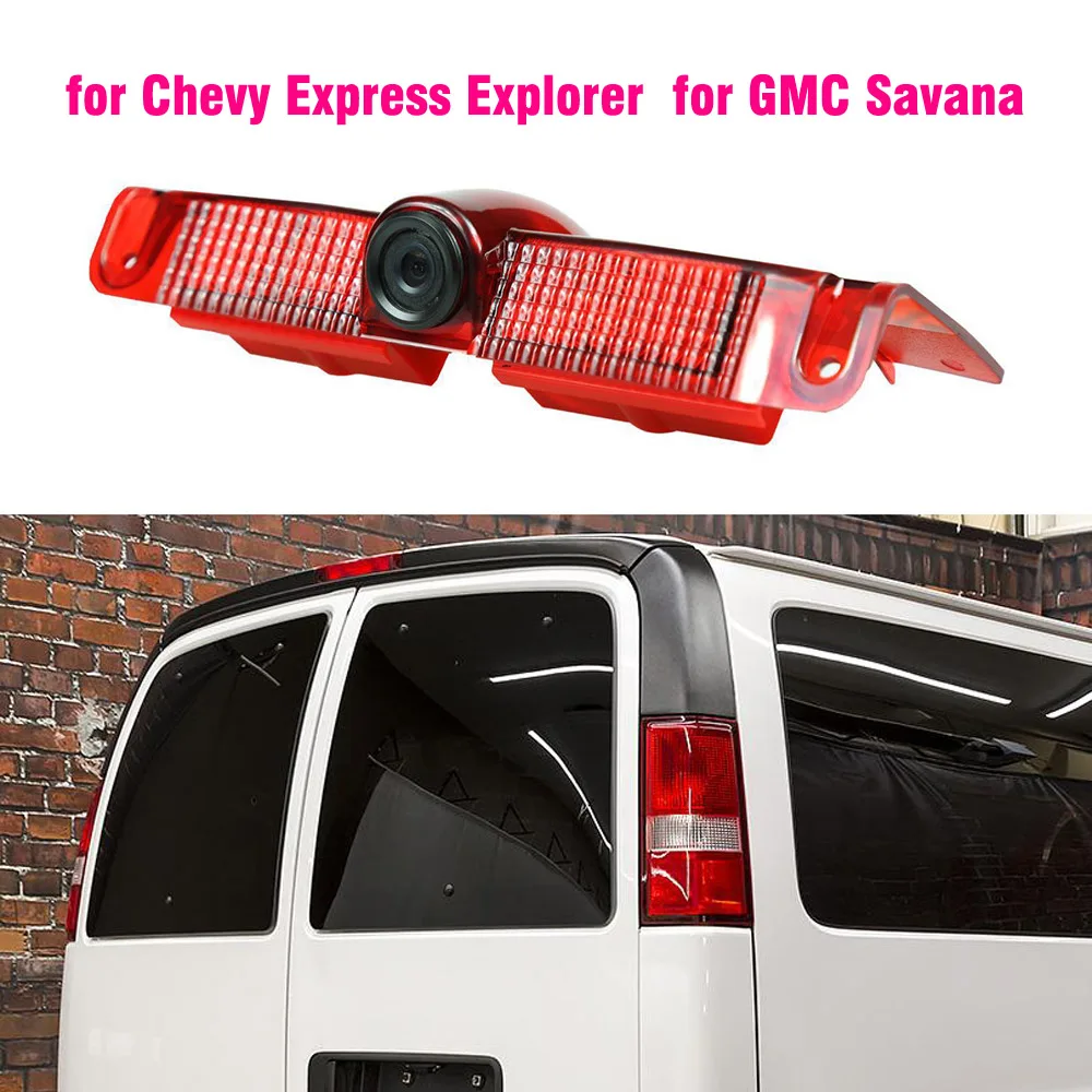 Express Van Accessories