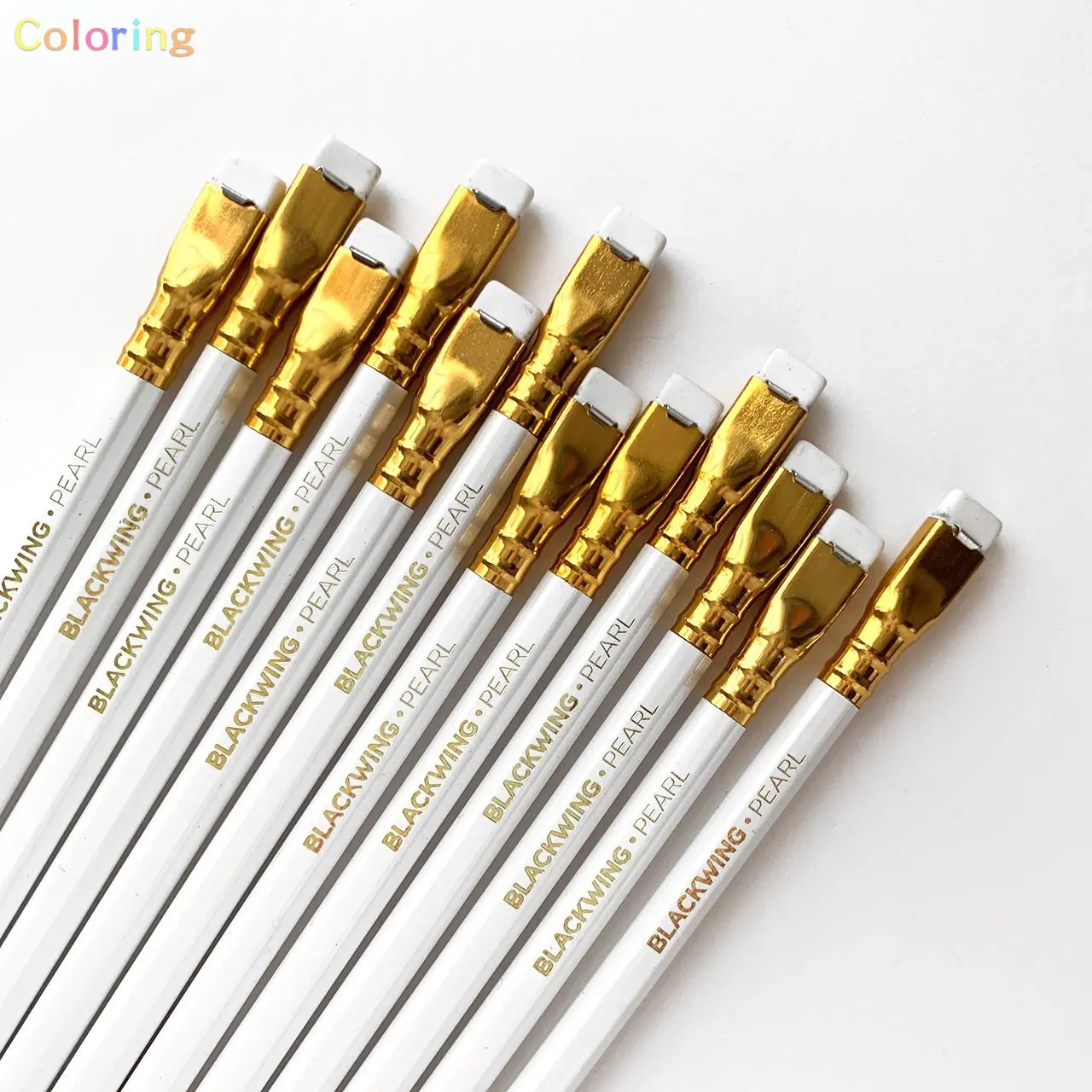 Palomino-Blackwing-Pearl-602-Pencils-Set-of-12-Blackwing-Pearl-Pencils ...