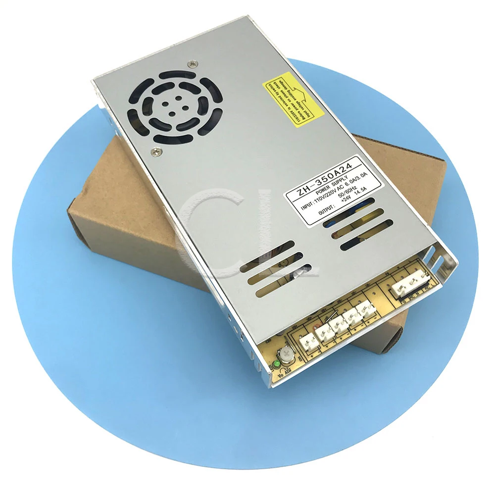 Nuocai-caja-de-fuente-de-alimentaci-n-para-impresora-i3200-xp600-placa ...