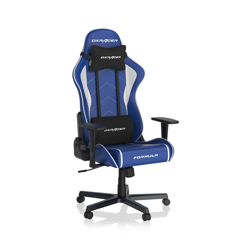 DXRacer-Gaming-Chair-PC-Office-Chair-PU-Leather-up-to-200-lb-Formula ...