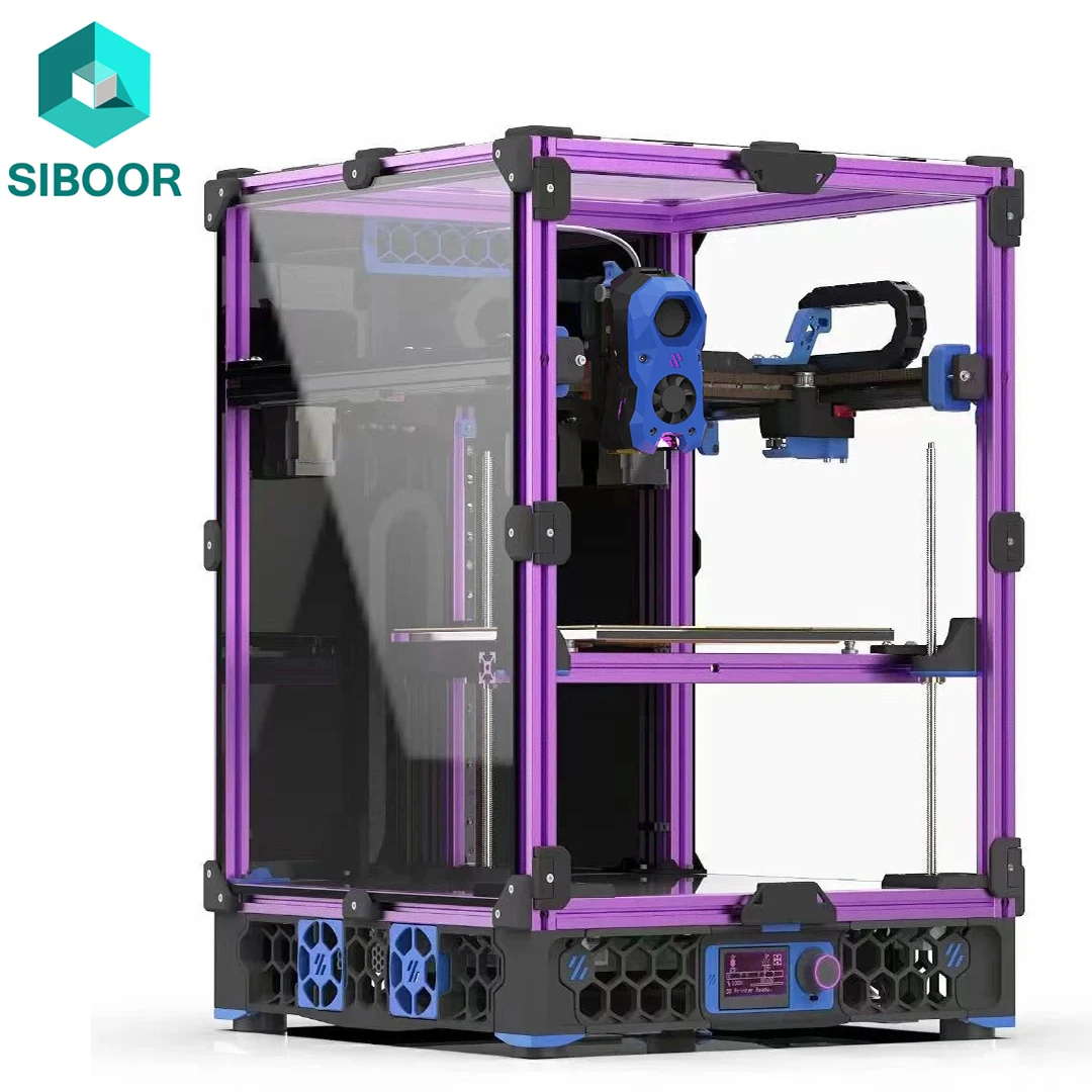 VORON-Trident-DIY-CoreXY-3D-Printer-High-speed-Desktop-Stealthburner ...