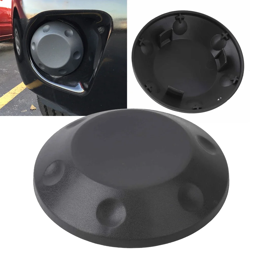 62256-EA000 Front Bumper Fog Light Lamp Hole Cover For Nissan For ...