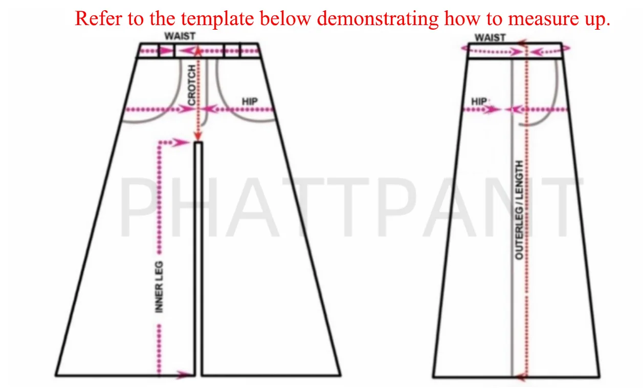 PHATTPANT Shuffle Pants чёрные женские | AliExpress