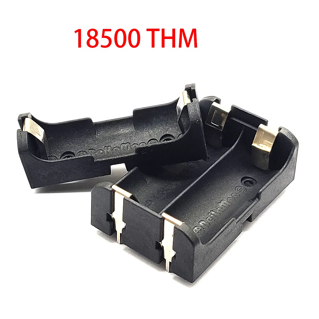 18500-SMT-SMD-Battery-Box-18500-Battery-Holder-18500-Battery-Box-With ...