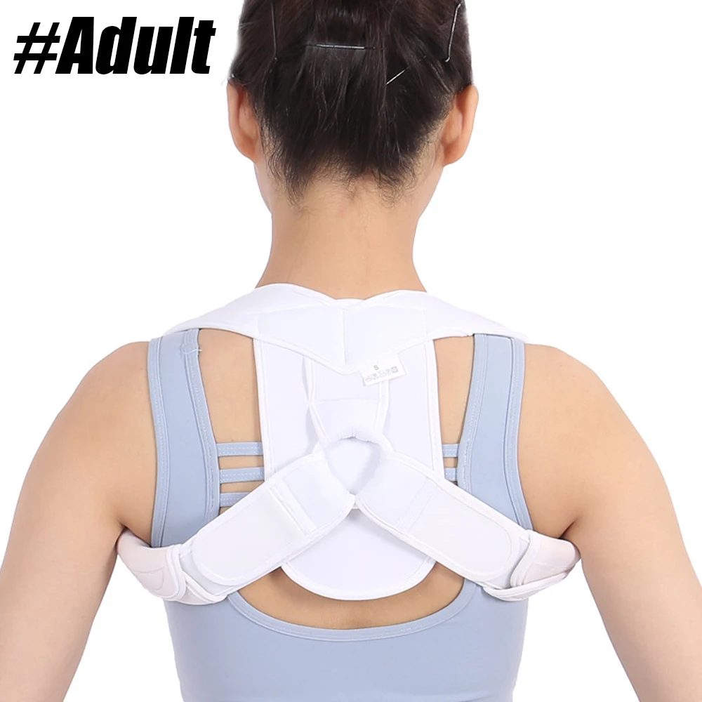 Broken Collarbone Brace