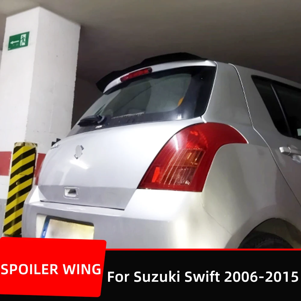 Swift Car Spoiler