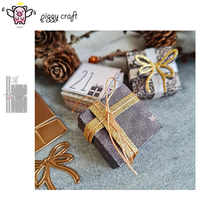 Piggy-Craft-troqueles-de-corte-de-metal-molde-de-troquel-de-corte ...