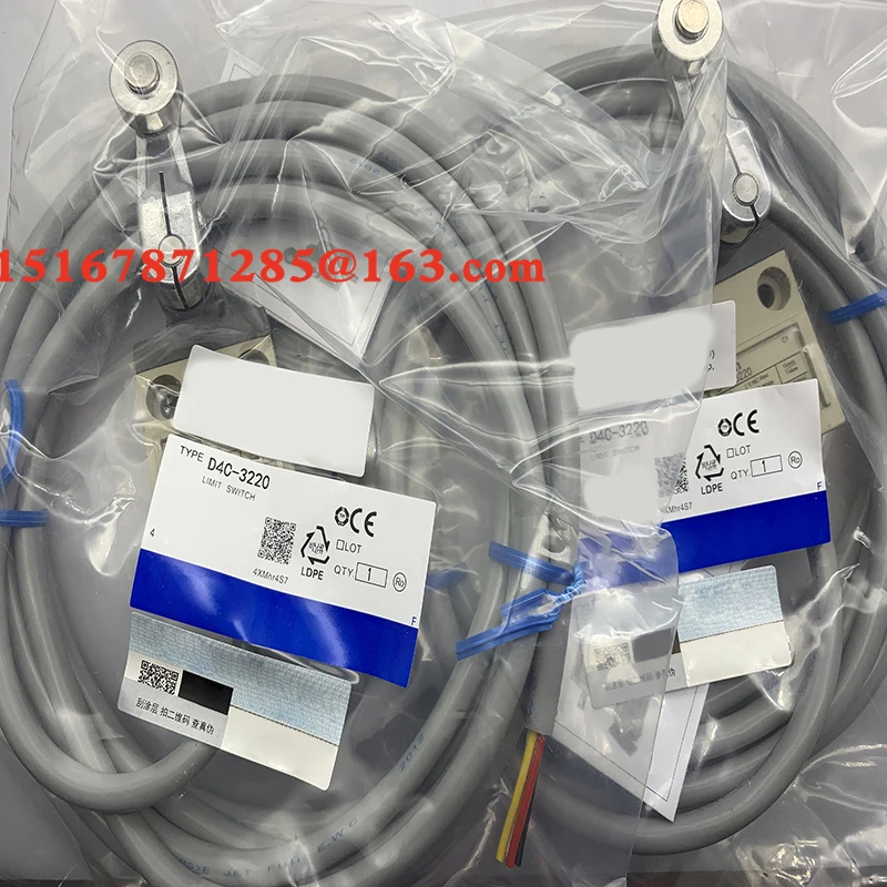 New-stock-proximity-switch-4C-1620-D4C-1420-D4C-1220-D4C-4220-D4C-4420 ...