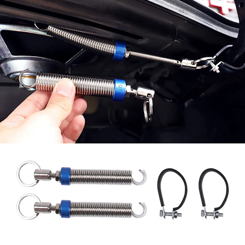 Car trunk lifter Trunk Lid Automatically Open Tool lifter Adjustable ...