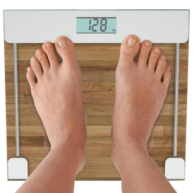Thinner Bath Scale