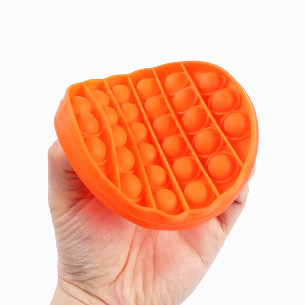 Silicone world Pressure Reduction Stress Relief Toy - FitMed