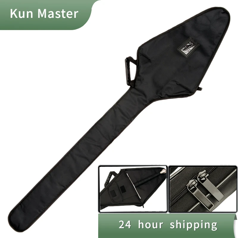 1.43 Meter Federschwert Feder Bag HEMA Fencing Bag Long Sword ...