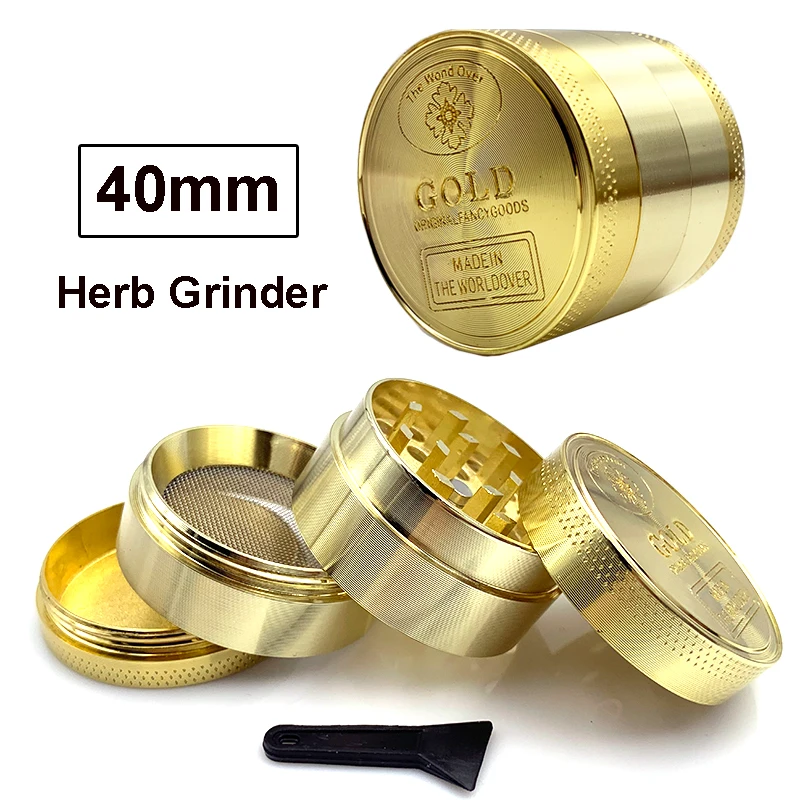Zinc Alloy Hand Muller Grinders | Zinc Alloy Hand Crusher Herb - Herb ...