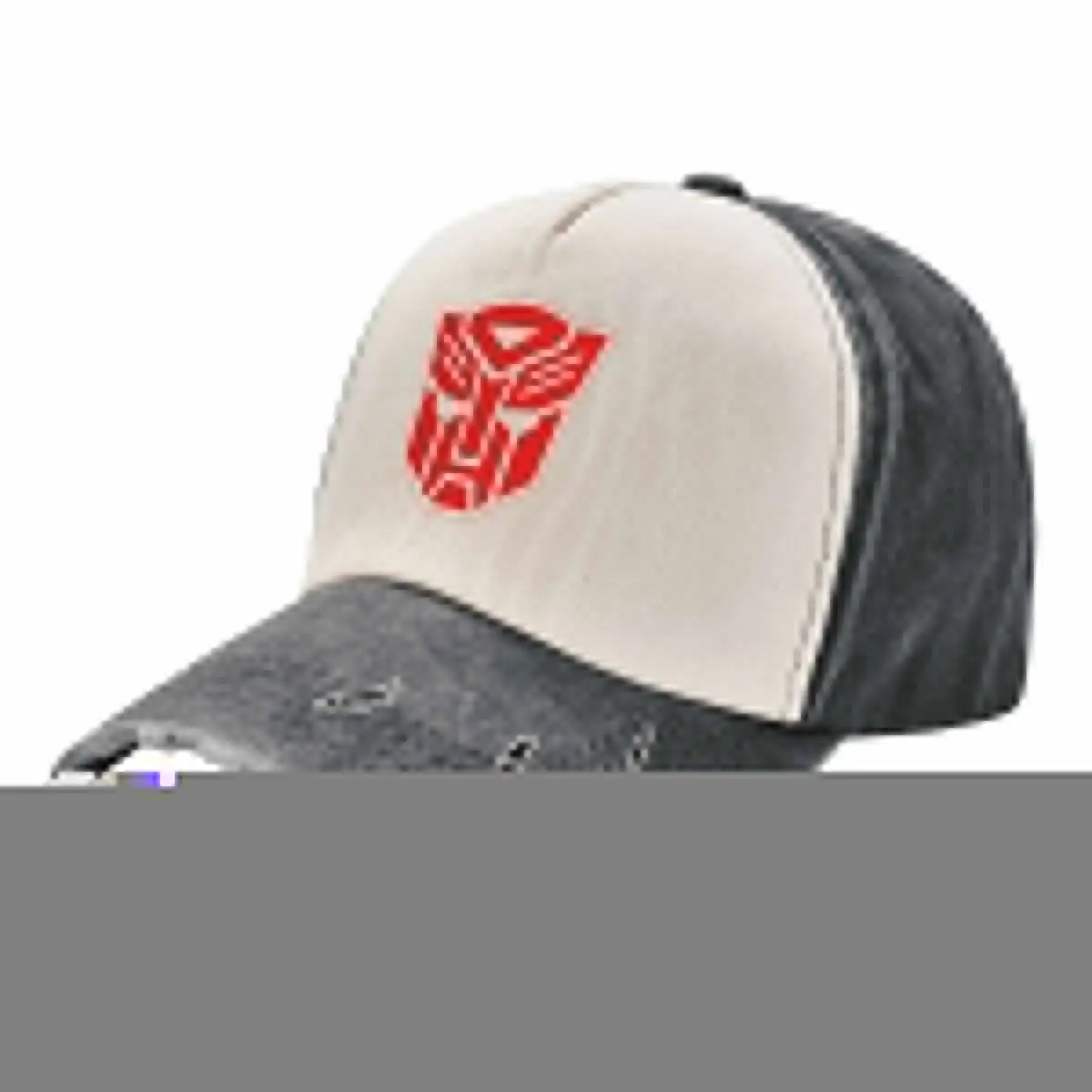 Transformer-logo-Autobot-Logo-Transformer-Autobot-Logo-Baseball-Cap ...