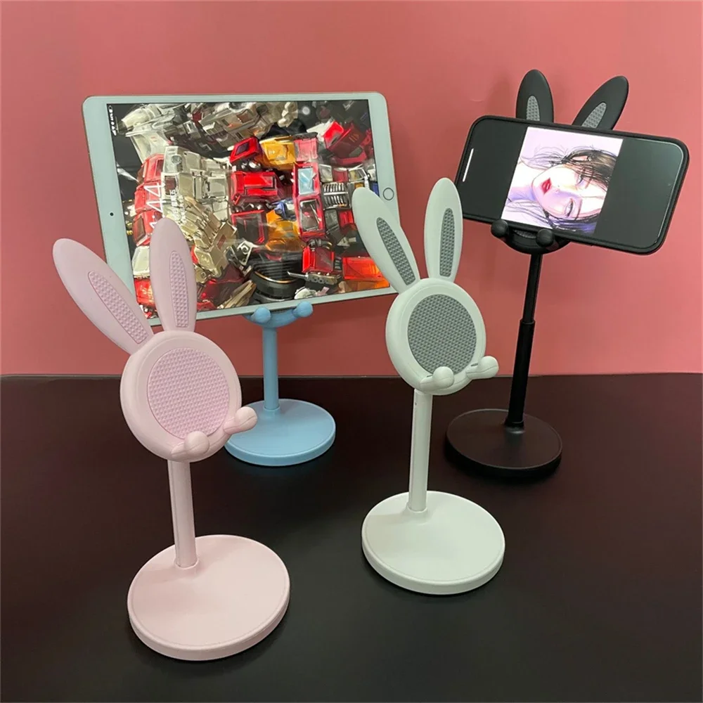1pc-Multifunction-Desk-Stretch-Mobile-Phone-Holder-For-iPhone-iPad ...