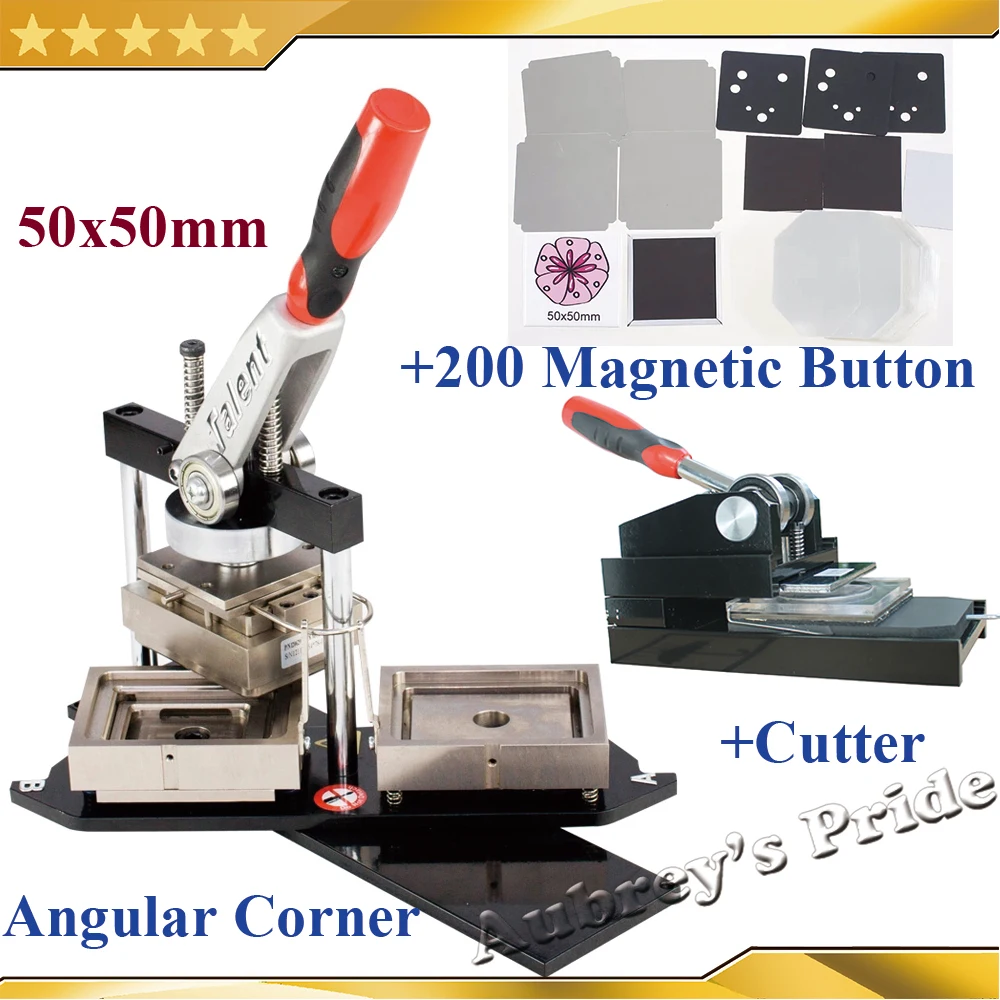 N4-Angular-Corner-50x50mm-Button-Maker-Badge-Making-Machine-Plus-Mold ...