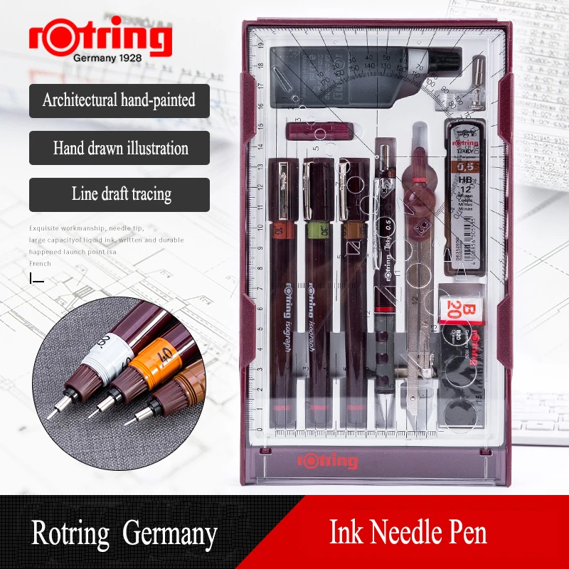 Rotring Technical Pen