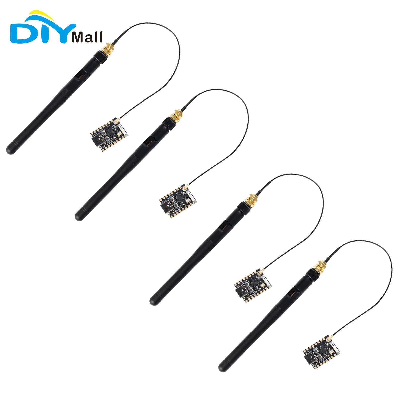 ESP32-C3-Mini-Development-Board-ESP32-C3-Mini-V1-Wi-Fi-BT-2-4G-WiFi ...