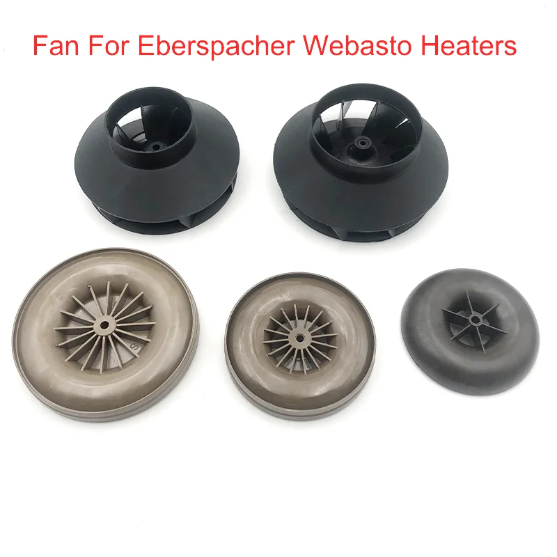 Blower-Fan-Motor-Accessories-Kits-For-Eberspacher-Airtronic-D2-D4-D4S ...