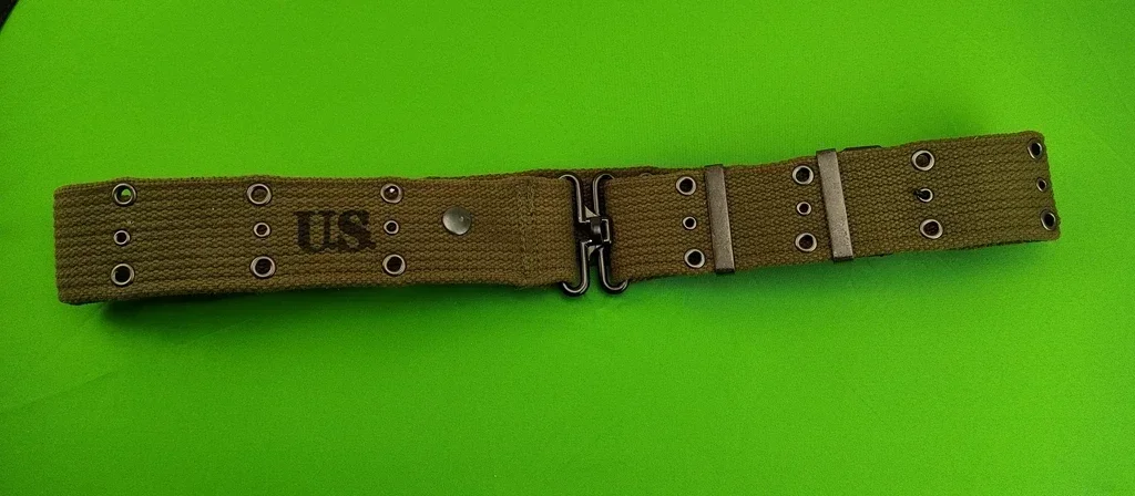 WANG1-VIETNAM-WAR-US-AMRY-WEBBING-SOLDIER-EQUIPMENT-BELT-Reenactment ...