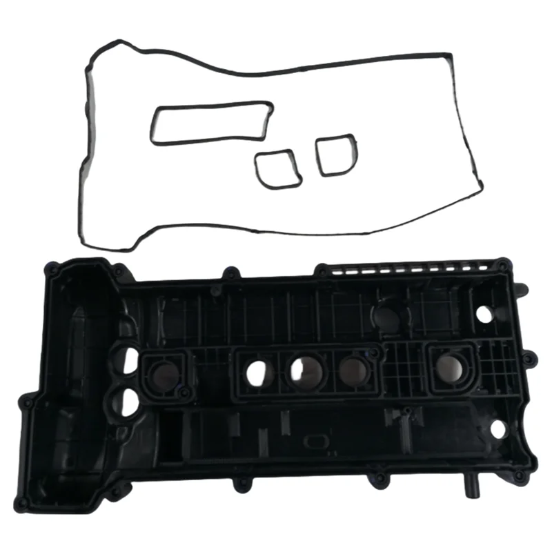 Engine Valve Cover Cylinder Head With Gasket FM5Z-6582-E For Ford ...