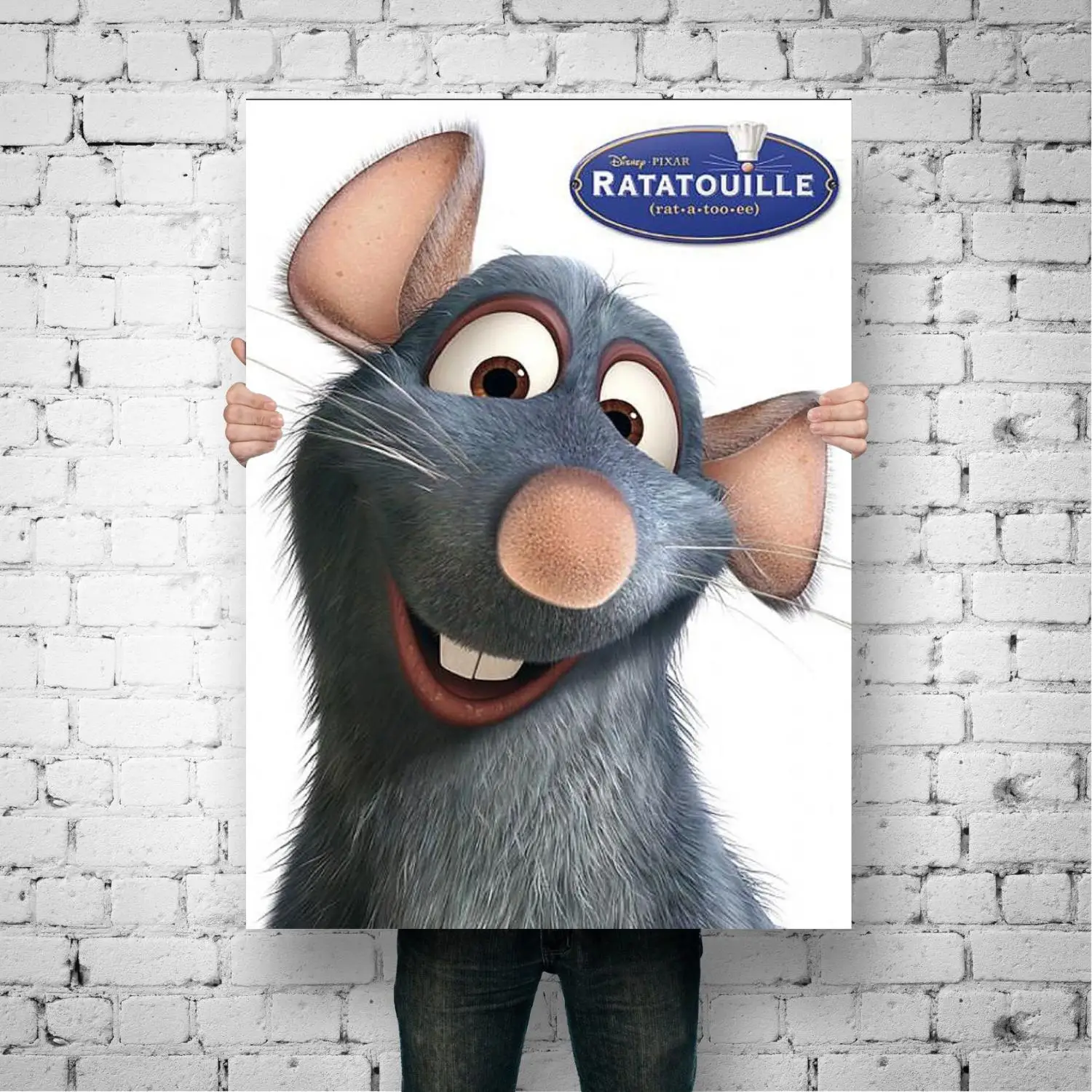 Ratatouille Movie