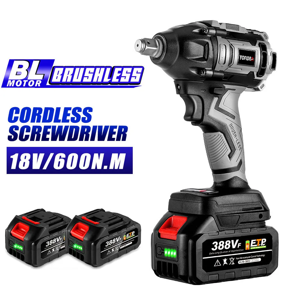 320N-M-Cordless-Brushless-Electric-Impact-Wrench-1-2-inch-Socket ...