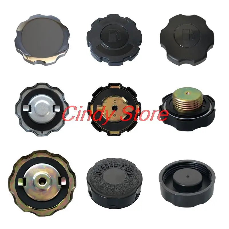 Gas oline diesel generator water pump accessories 168/170/188190/186 ...