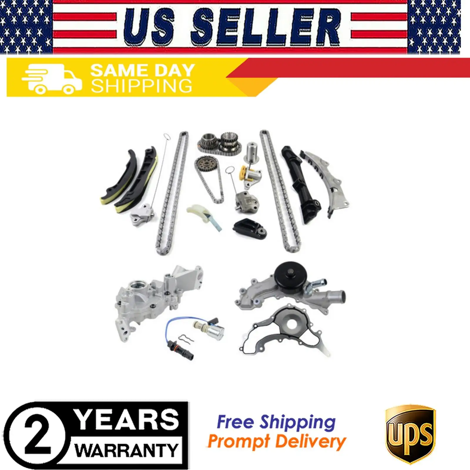 AP01-5184357AE-For-Chrysler-Dodge-Jeep-2011-2015-3-6L-Timing-Chain-Oil ...